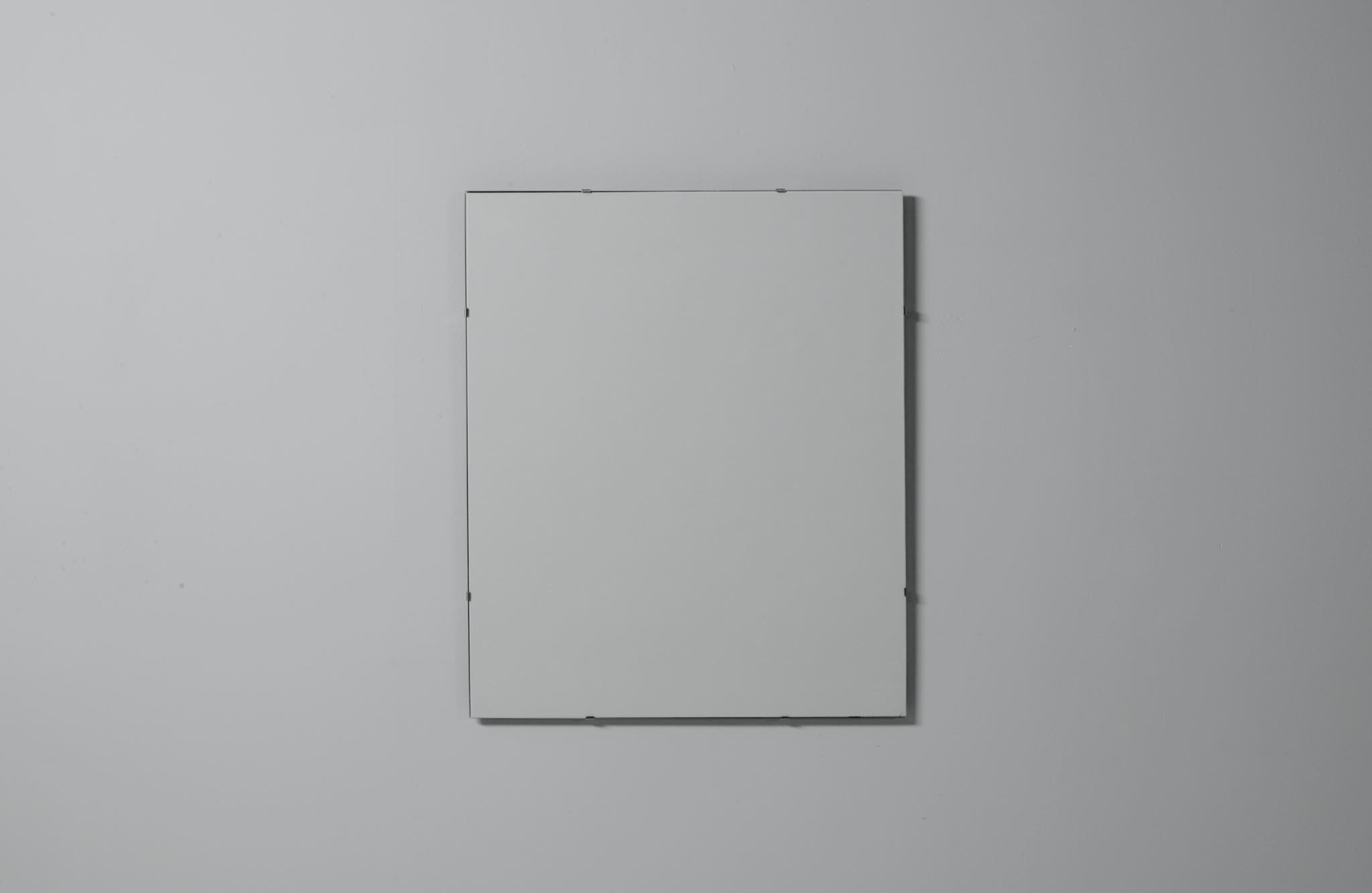 Arne Jacobsen Picture frame｜Luca Scandinavia | 北欧ヴィンテージ・工芸・アート